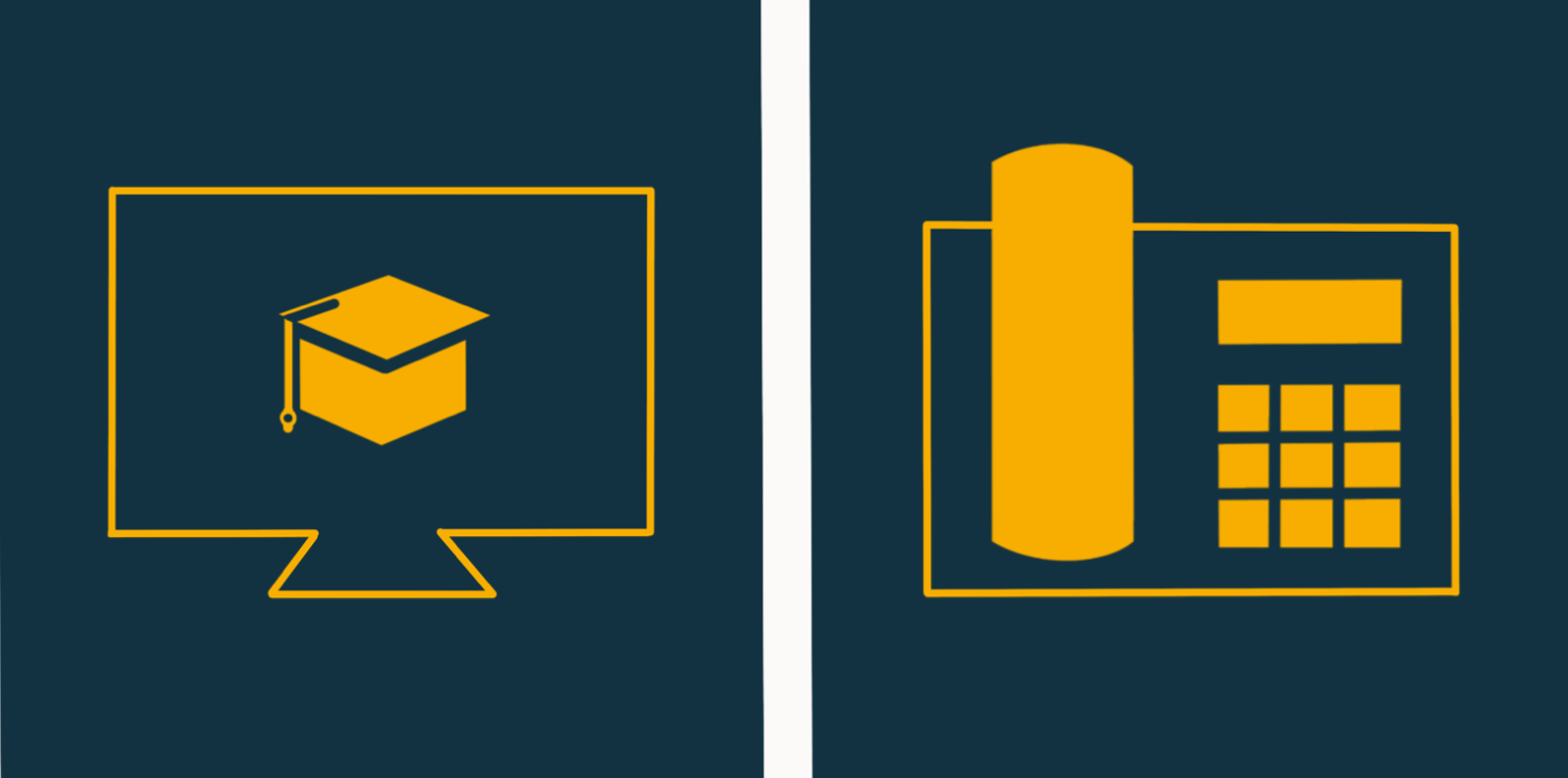 Campus-Guide für die Hochschule Offenburg – Honey