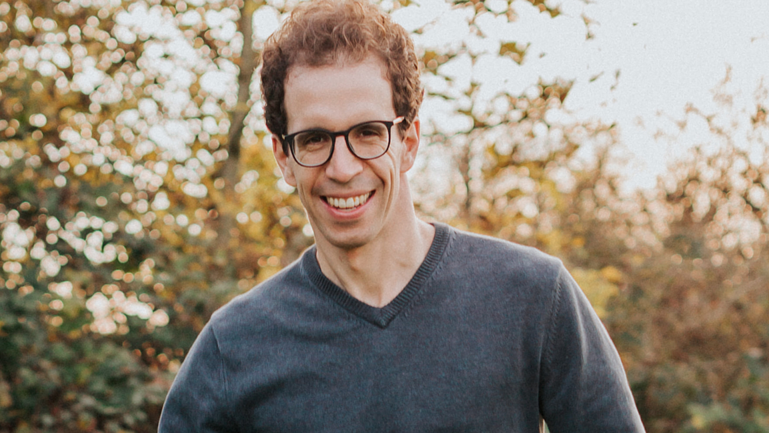 Den Traum der Selbstständigkeit leben – Daniel Wolf im Portrait – Honey