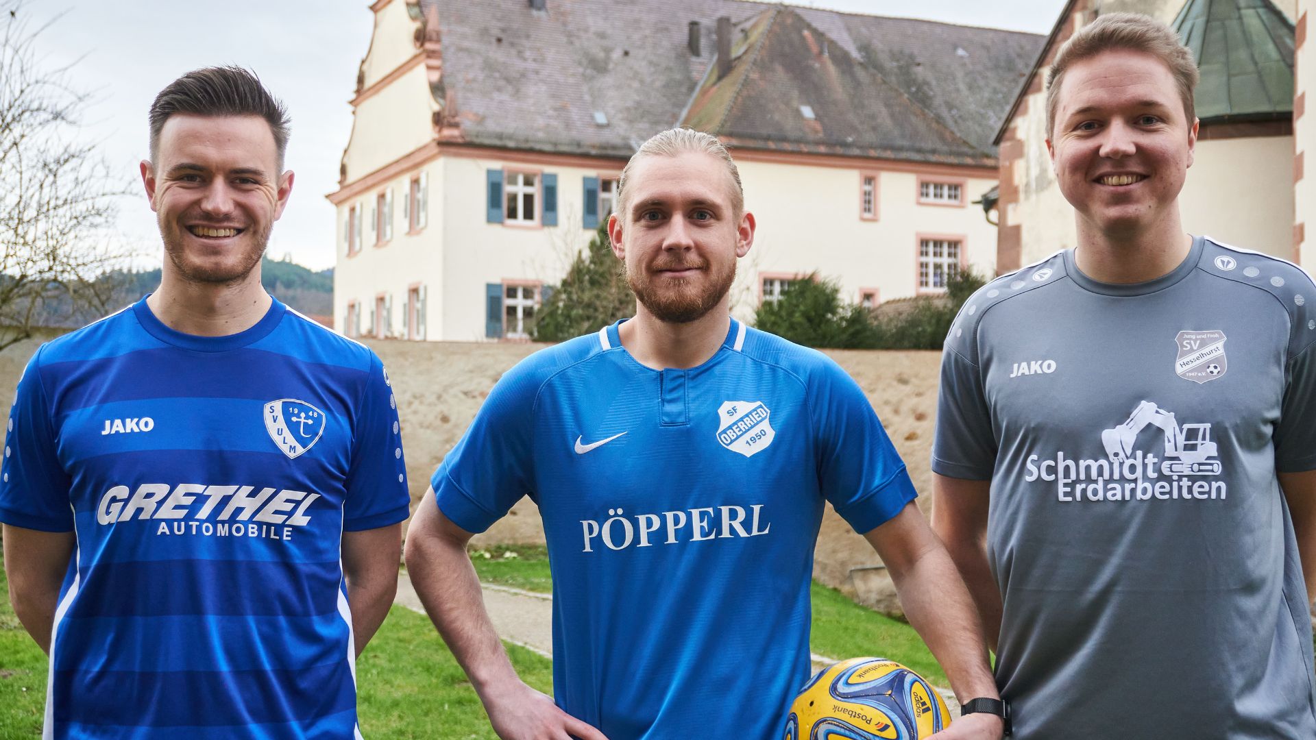 Wie das Start-up „Tippinho“ die Herzen der Amateurkicker erobert – Honey