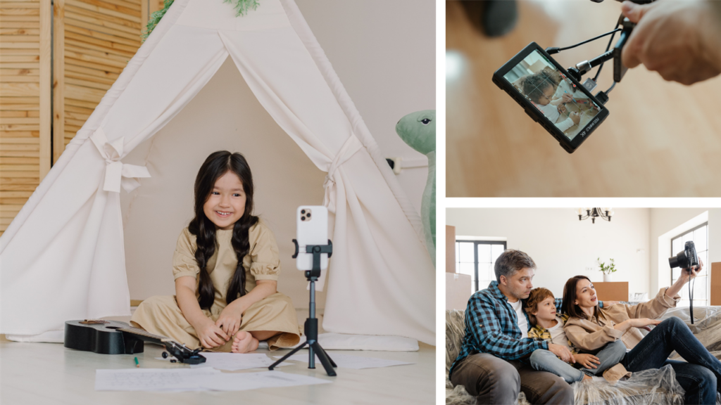 Familienblogger – Darum hat Content mit Kindern keinen Platz auf Social ...