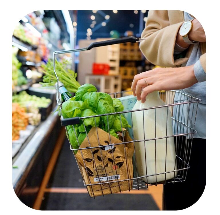 Der Supermarkt-Guide: 10 Tipps für effizientes & preisbewusstes ...