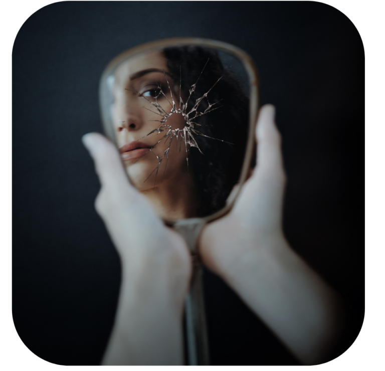 Schein vs. Sein: Wie Social Media dein Selbstbild beeinflusst – Honey