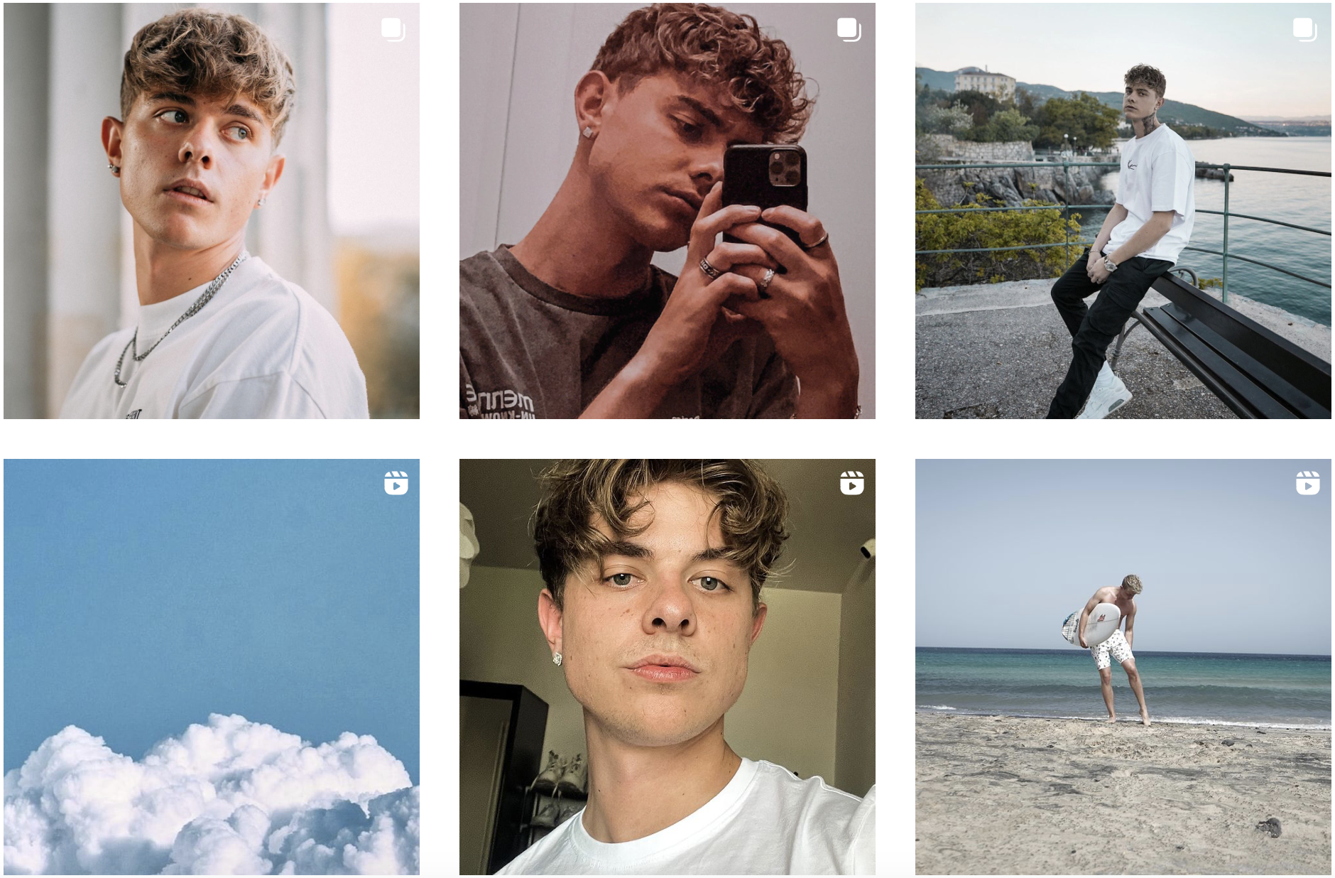 Trügerische Vorbilder: Die problematische Seite der Influencer-Welt – Honey