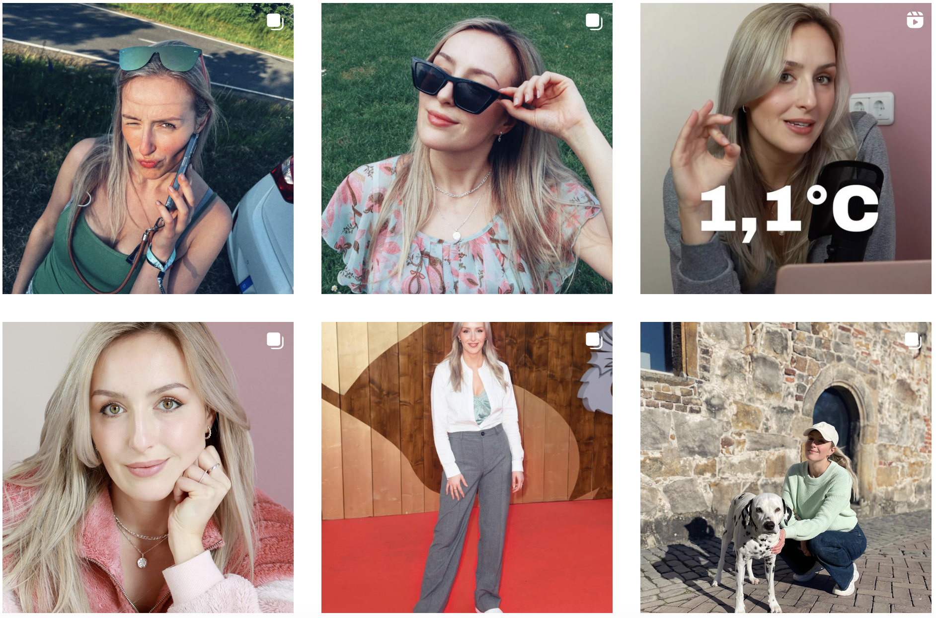 Trügerische Vorbilder: Die problematische Seite der Influencer-Welt – Honey