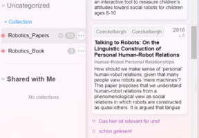 Research Rabbit: Bring deine Literaturrecherche mit diesem KI-Tool auf ...