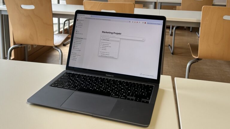 KI als Schreibhilfe: So vermeidest du Plagiatsvorwürfe! – Honey