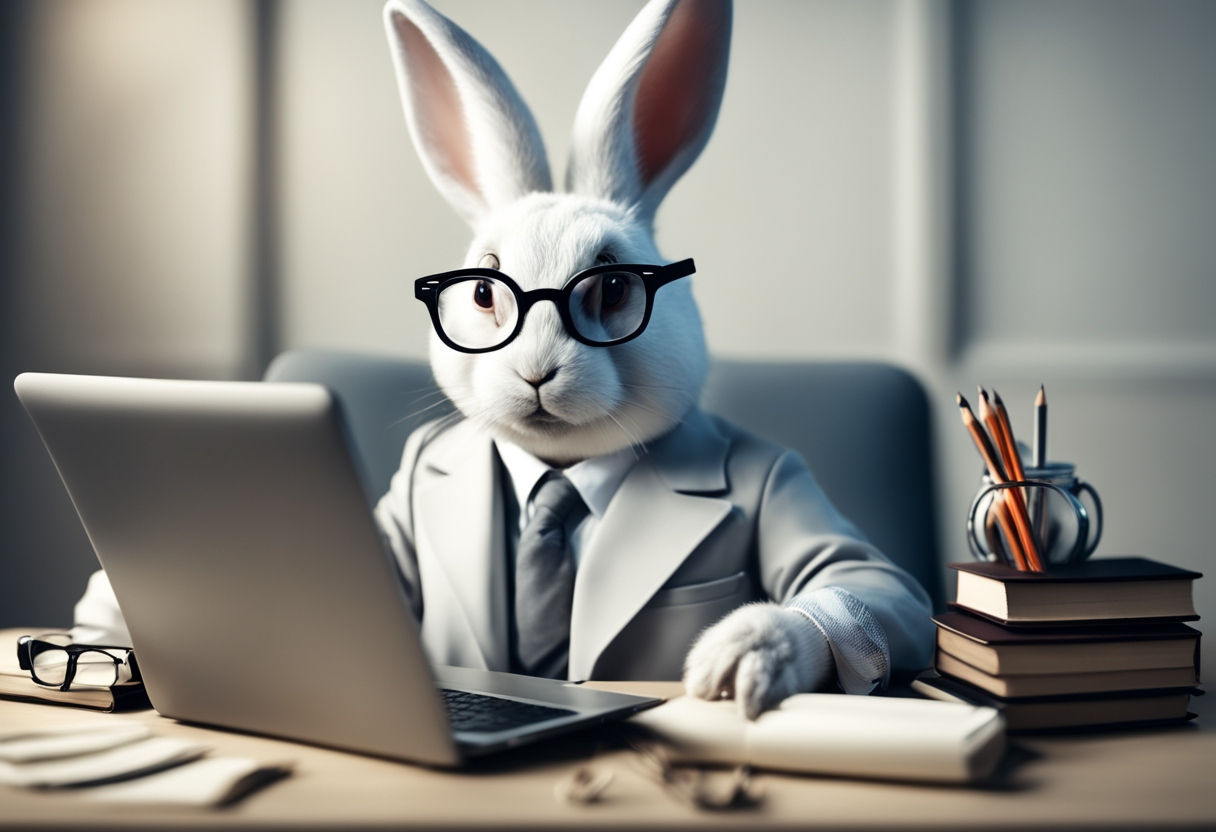 Research Rabbit: Bring deine Literaturrecherche mit diesem KI-Tool auf ...